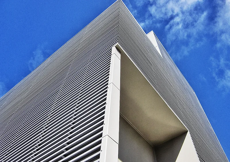 LOUVERS - WIL-AN ALUMINUM CENTER, INC.